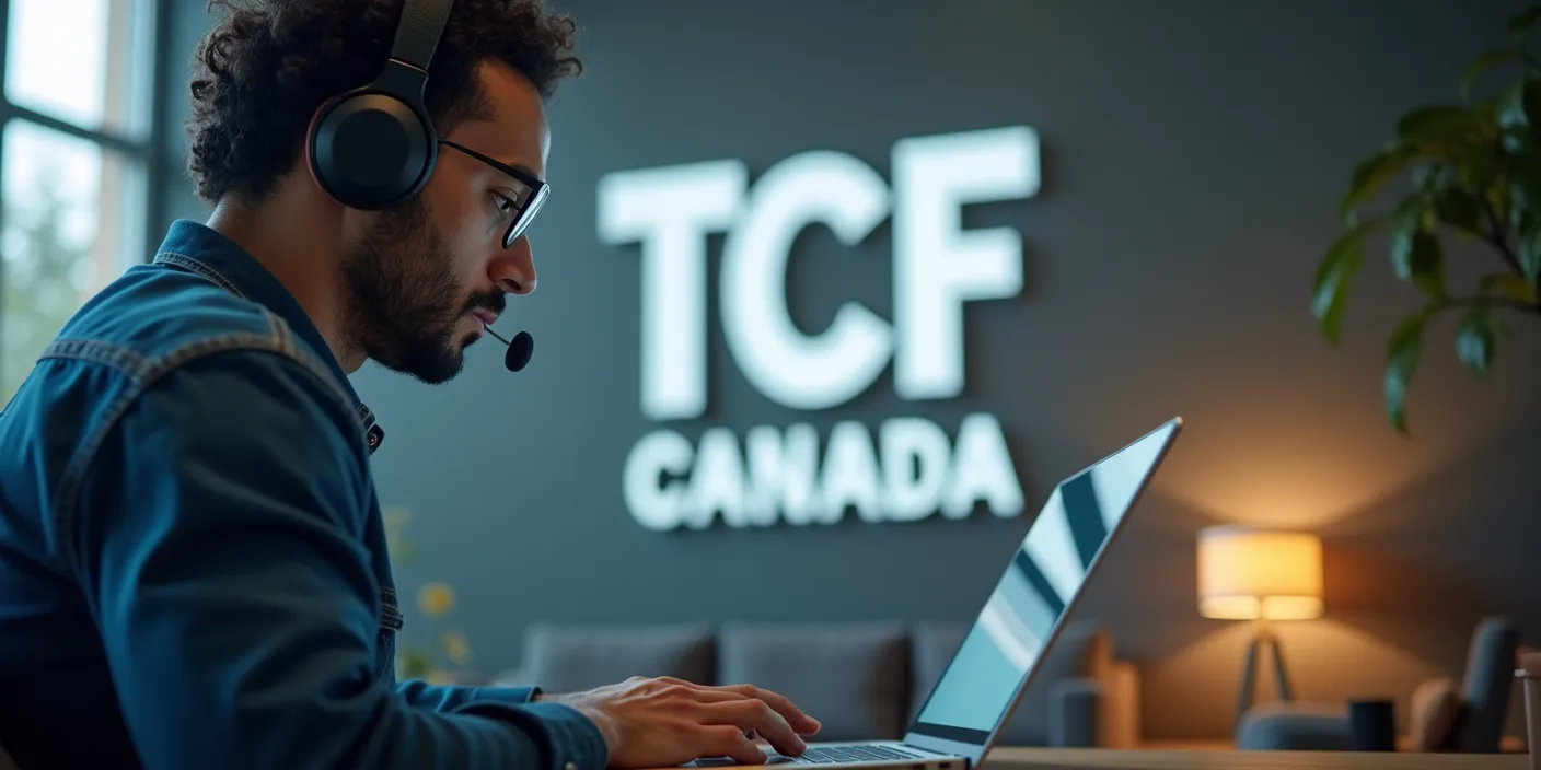Formation en ligne pour le TCF Tout Public